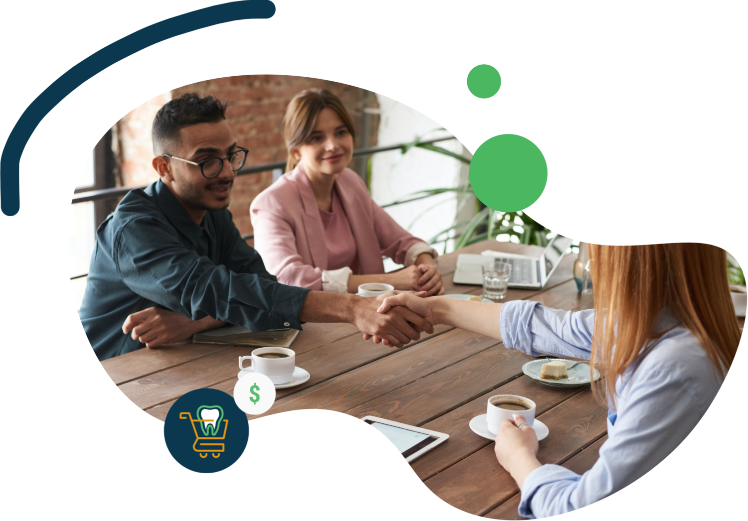 Partnerships - SourceClub